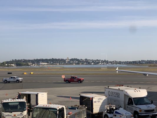 BOSTON LOGAN INTERNATIONAL AIRPORT - TERMINAL C - 234 Photos & 249 ...