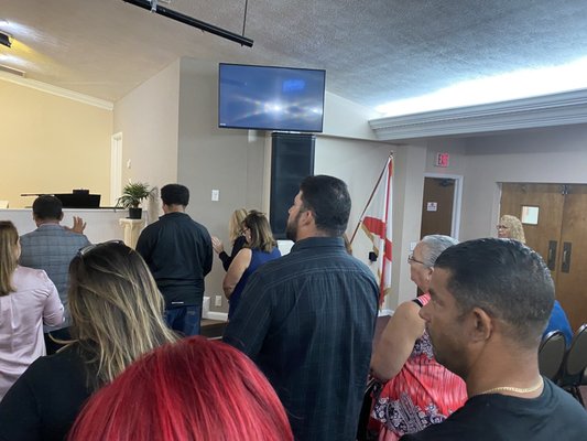 CAPE CORAL CHRISTIAN CENTER - Updated October 2025 - 22 Photos - 133 ...