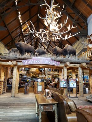BASS PRO SHOPS - 51 Photos & 97 Reviews - 13012 Bass Pro Dr, Colorado ...