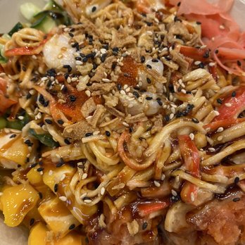 POKE LULU - Updated September 2025 - 38 Photos & 17 Reviews - 2382 ...