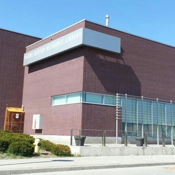 PIERRE BERTON RESOURCE LIBRARY - Updated December 2025 - 4921 ...