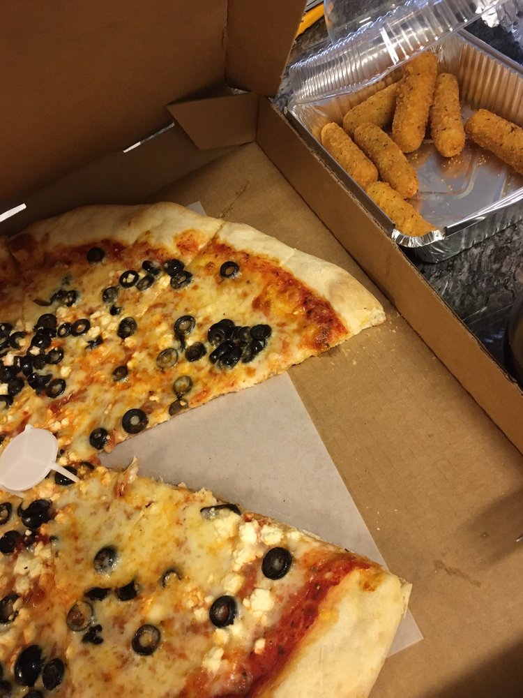 ANTHONY’S PIZZA AND PASTA - 38 Photos & 114 Reviews - 600 12th St ...