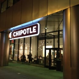 CHIPOTLE MEXICAN GRILL - Updated December 2025 - 59 Photos & 111 ...