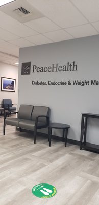 PEACEHEALTH SOUTHWEST INTERVENTIONAL PAIN CLINIC - Updated December ...