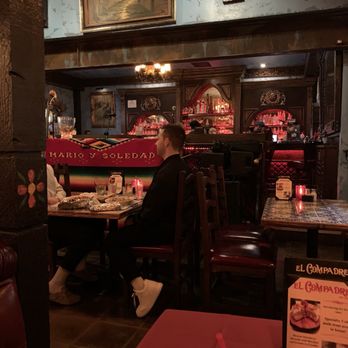 EL COMPADRE - Updated 2024 - 814 Photos & 1925 Reviews - 7408 W Sunset ...