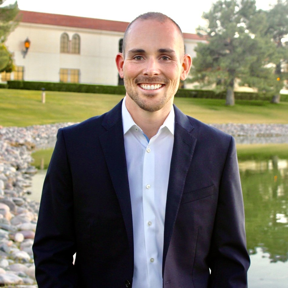 DUSTIN HAYES - WEST USA REALTY - Updated July 2025 - 1604 Stapley Dr ...