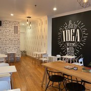 EFES CAFE - 28 Photos & 10 Reviews - Coffee & Tea - 34 Easton Ave, New ...