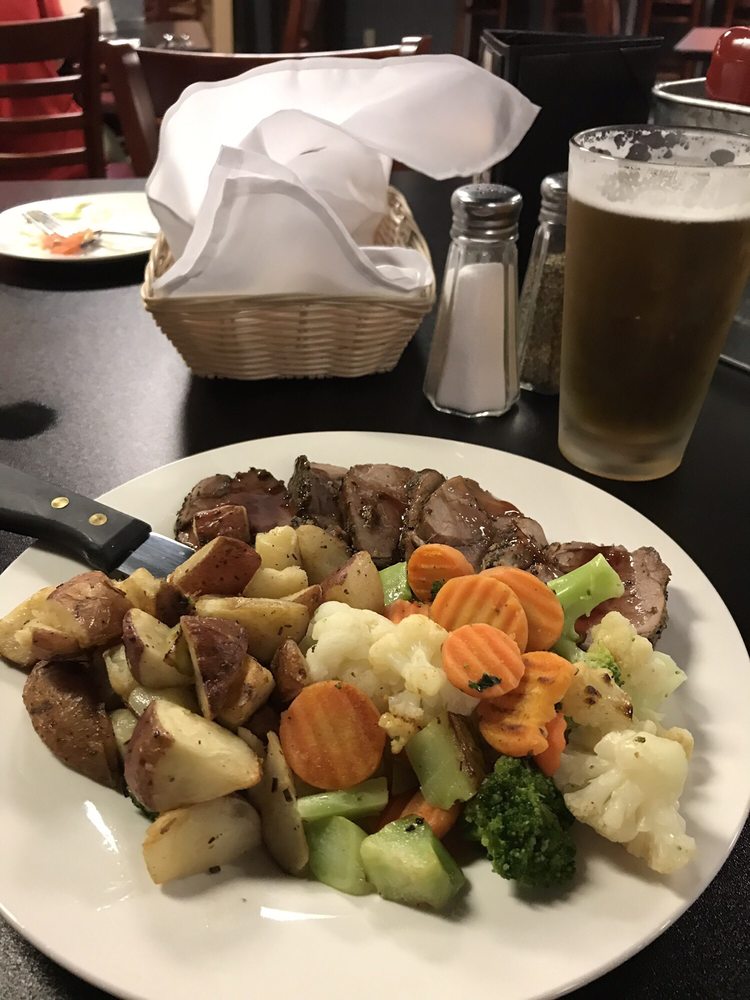 SWENSON PARK CAFE - 6803 Alexandria Pl, Stockton, CA - Yelp