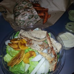 HIPCITYVEG - Updated October 2025 - 578 Photos & 1159 Reviews - 127 S ...