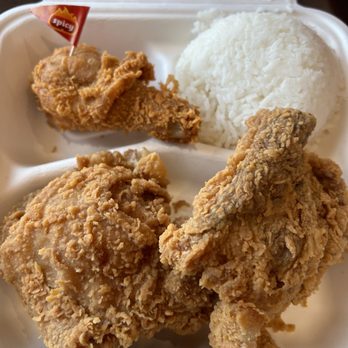 JOLLIBEE, Kahului, Hawaii - 270 Dairy Rd - Updated October 2024 - 319 ...