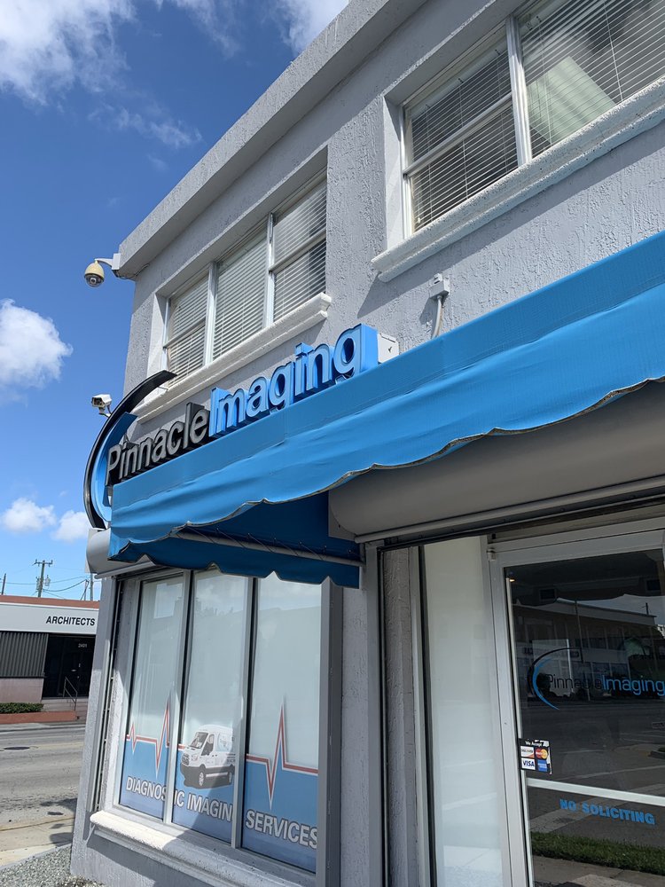 PINNACLE IMAGING CENTER - Updated October 2025 - 23 Reviews - 2390 NW ...