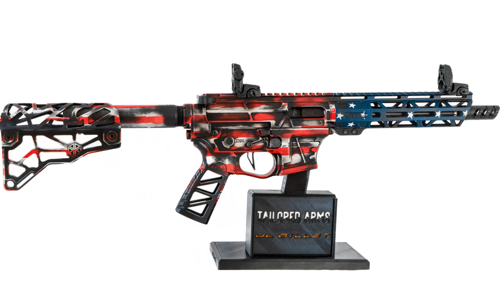 TAILORED ARMS - Updated August 2025 - Request a Quote - 69 Photos - Key ...