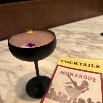 MONARQUE - Updated October 2025 - 812 Photos & 258 Reviews - 1010 Fleet ...