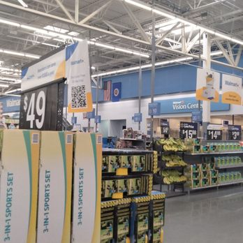 WALMART SUPERCENTER - Updated January 2026 - 59 Photos & 32 Reviews ...