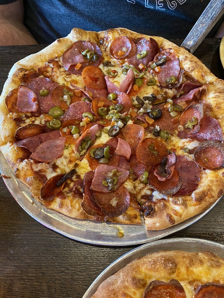 ROTOLO’S PIZZERIA - 27 Photos & 63 Reviews - Pizza - 888 Gulf Breeze ...