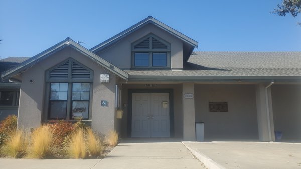 PACHECO COMMUNITY CENTER - Updated December 2025 - 12 Photos - 5800 ...