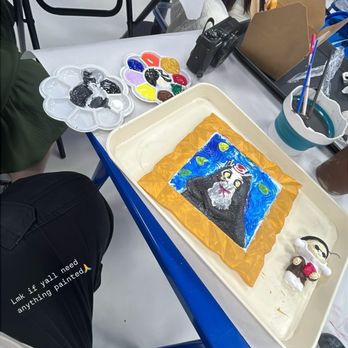 INCHA DUCK INK - Updated April 2025 - 38 Photos & 11 Reviews - 3500 ...