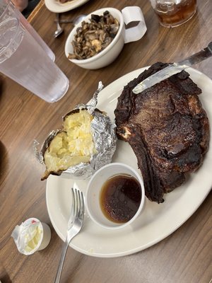 HOSS’S STEAK & SEA HOUSE - Updated April 2026 - 16 Photos & 21 Reviews ...