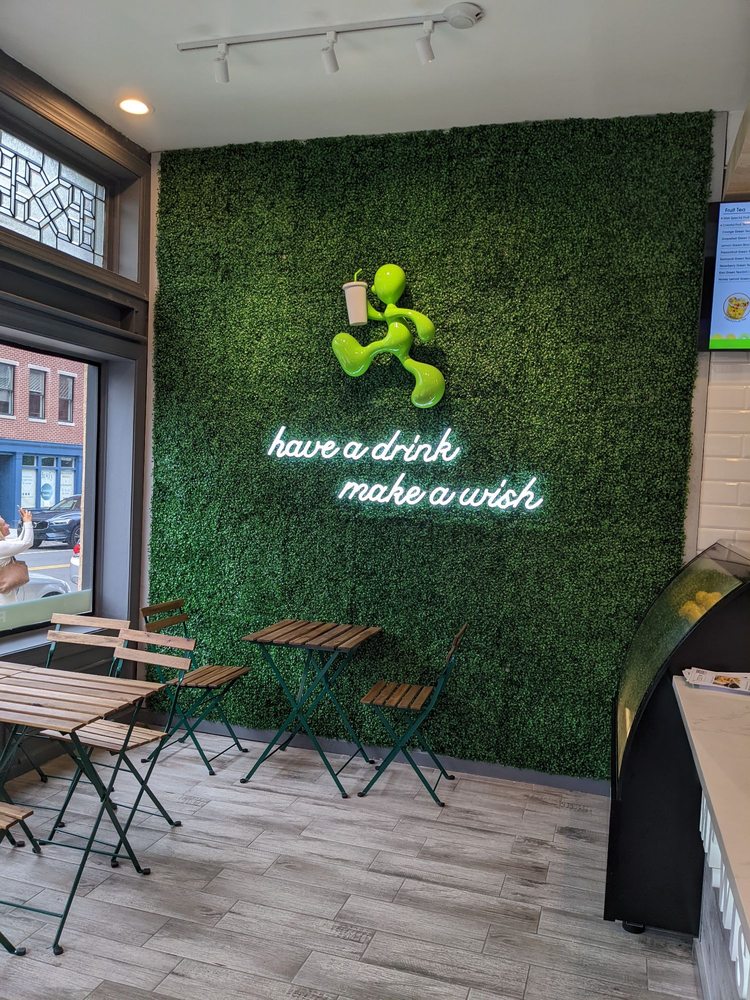 MR WISH - Updated July 2025 - 12 Photos - 4321 Main St, Philadelphia ...