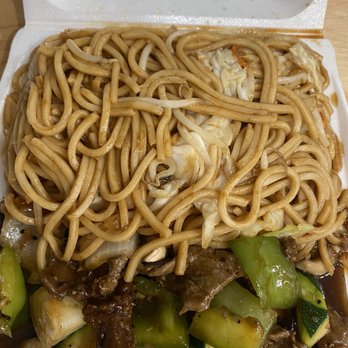 CHINA RED CAFE - 128 Photos & 274 Reviews - 13000 W Indian School Rd ...