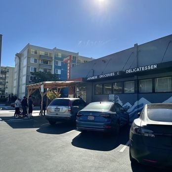 SANTO MARKET - 1357 Photos & 820 Reviews - 245 E Taylor St, San Jose ...