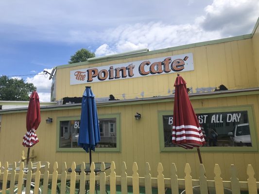 THE POINT CAFE - Updated December 2025 - 104 Photos & 81 Reviews - 964 ...