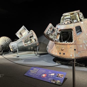 CALIFORNIA SCIENCE CENTER - Updated April 2025 - 8856 Photos & 1732 ...