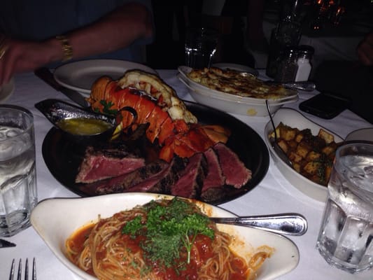 HAL’S THE STEAKHOUSE - Updated January 2025 - 795 Photos & 951 Reviews ...