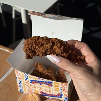 BIRDCALL - ALL NATURAL CHICKEN - Updated July 2025 - 179 Photos & 161 ...