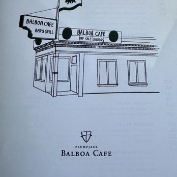 BALBOA CAFE - Updated July 2024 - 521 Photos & 794 Reviews - 3199 ...