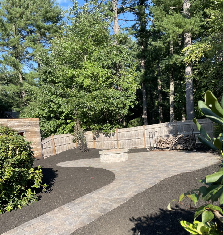 MANNNY’S LANDSCAPING SERVICES - Updated April 2024 - Request a Quote ...