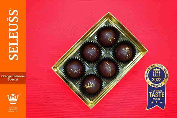 SELEUSS CHOCOLATES - 425 Photos & 67 Reviews - 1910 1st Ave, Seattle ...