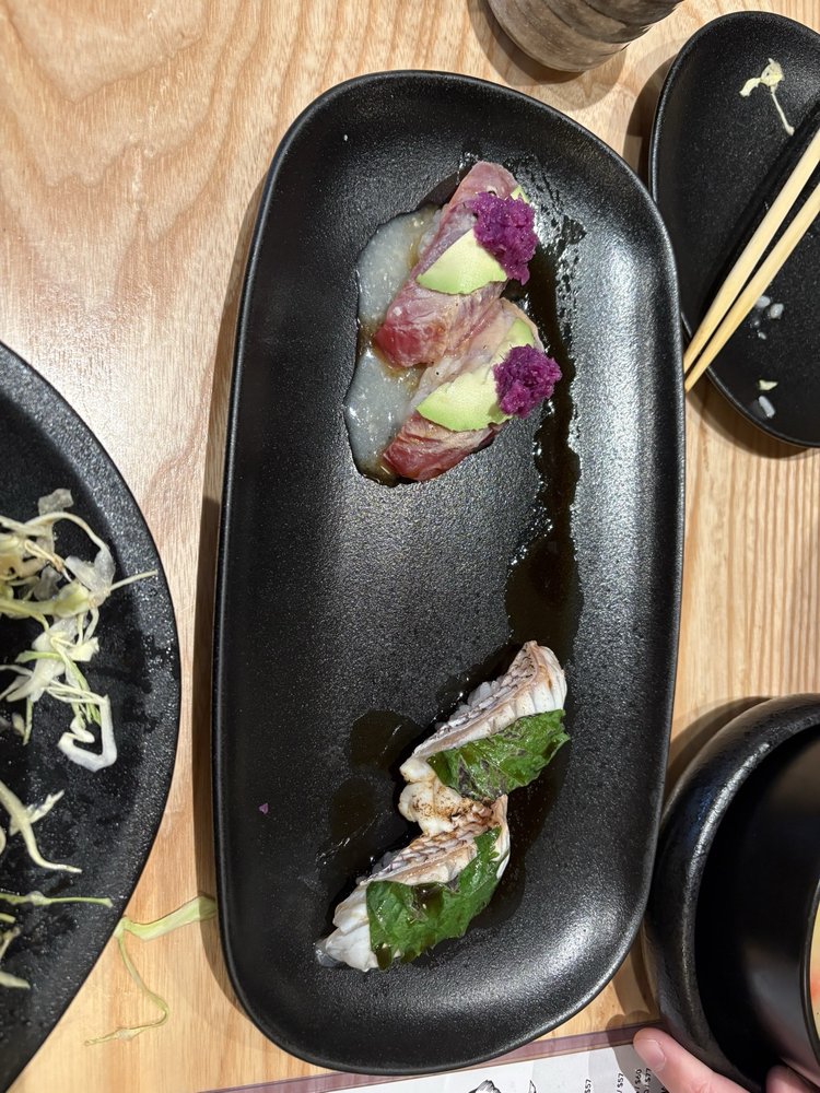 MIKI SUSHI & SAKE - Updated July 2025 - 60 Photos & 16 Reviews - 242 N ...