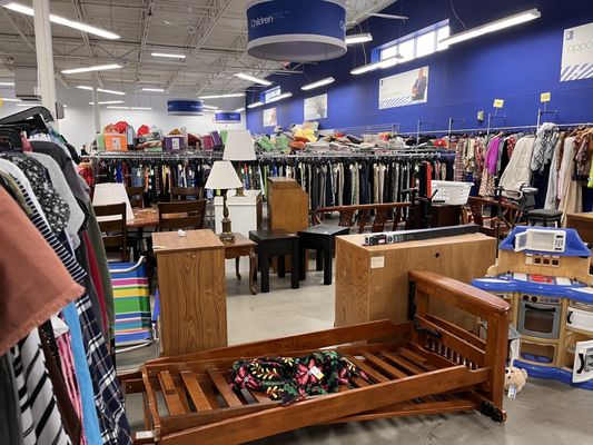 GOODWILL INDUSTRIES OF GREATER CLEVELAND & EAST CENTRAL OHIO - Updated ...