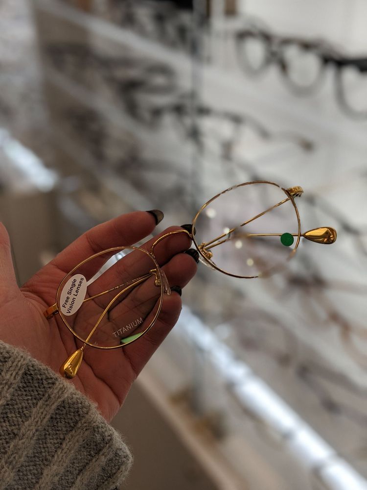 OPTICAL MASTERS - Updated July 2025 - 2010 S University Blvd, Denver ...