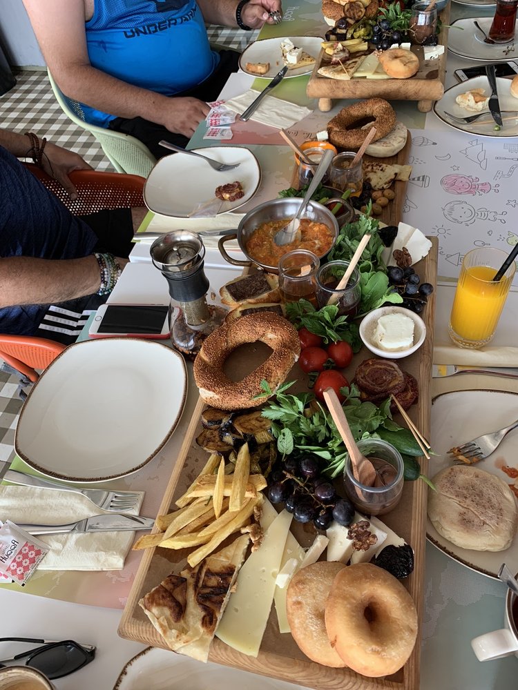 HUQQA - Hookah Bars - Sakıp Sabancı Caddesi 34, İstanbul, Turkey ...