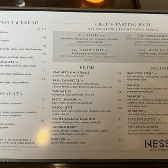 NESSO - Updated July 2025 - 988 Photos & 318 Reviews - 339 South ...