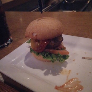 ROXY BURGER - Updated December 2025 - 66 Photos & 86 Reviews - 910 ...