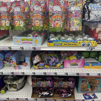 FIVE BELOW - Updated May 2026 - 93 Photos & 17 Reviews - 3250 Dale Rd ...