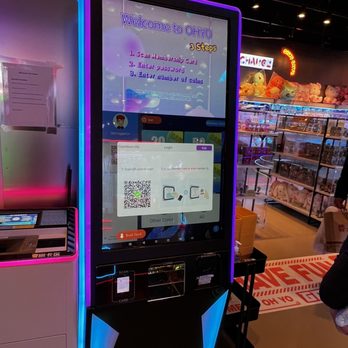 OHYO FUN - Updated July 2024 - 72 Photos & 23 Reviews - 5095 Yonge ...