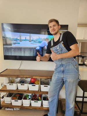 TV MOUNT MASTER - Updated June 2025 - 279 Photos & 154 Reviews - Los ...