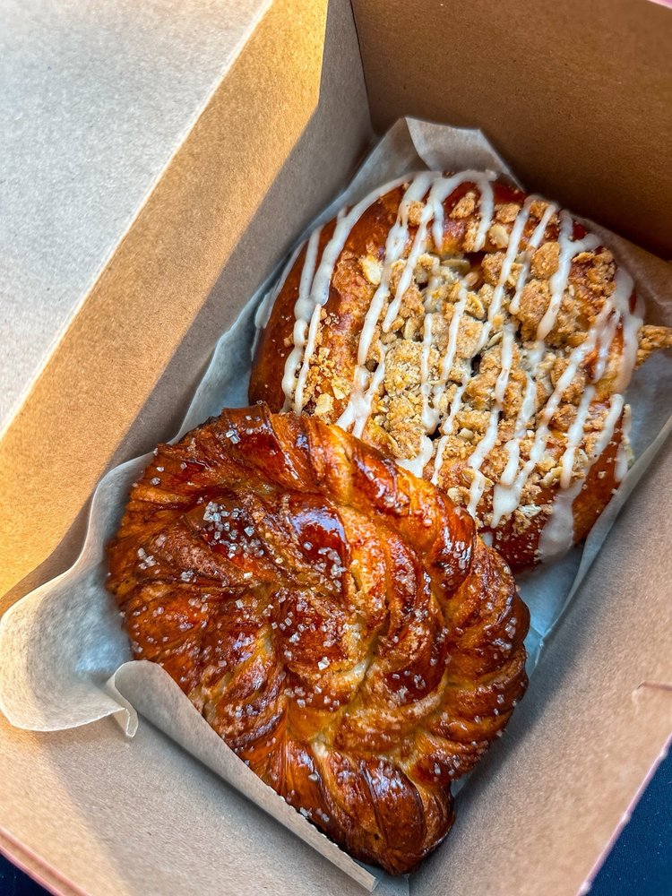 FIKA - Updated December 2025 - 41 Photos & 14 Reviews - 17 Storer St ...