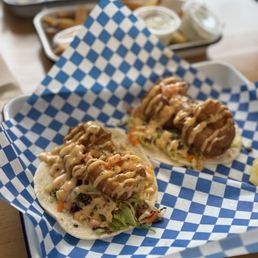 SALTY BLUE FISH & CHIPS - Updated January 2026 - 408 Photos & 405 ...