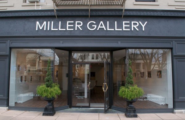 MILLER GALLERY - Updated December 2025 - 2715 Erie Ave, Cincinnati ...