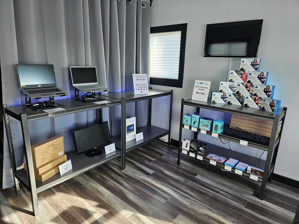 KENN’S COMPUTERS - Updated May 2025 - 591 Main Street, Kingston, Nova ...