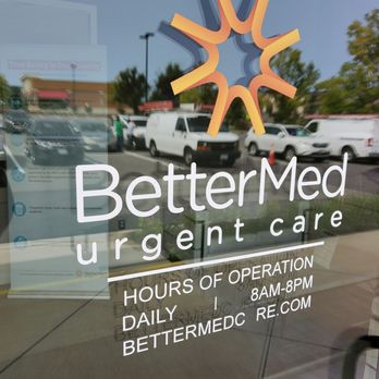 BETTERMED URGENT CARE - Updated January 2026 - 13 Reviews - 12214 W ...