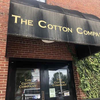 THE COTTON COMPANY - Updated January 2026 - 132 Photos & 30 Reviews ...