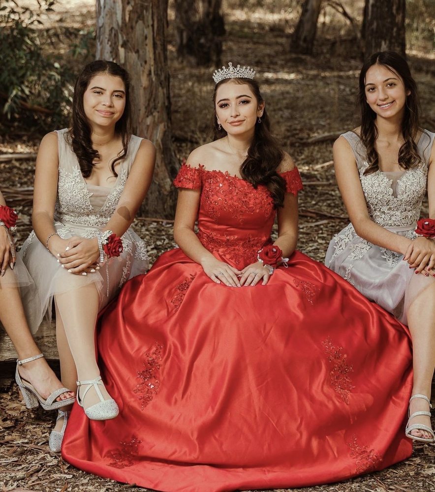 MAKEUP BY MONSE - Updated May 2024 - 52 Photos - Oceanside, California ...