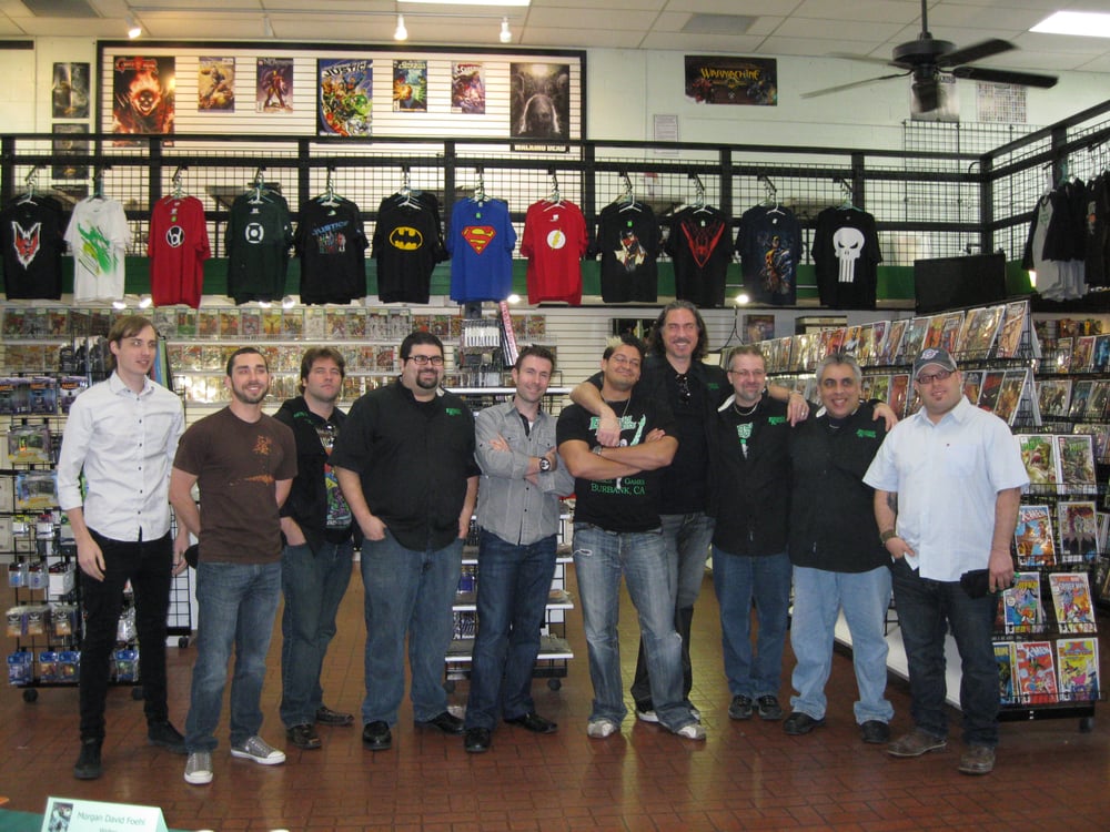 EMERALD KNIGHTS - Updated July 2024 - 55 Photos & 164 Reviews - 4116 W ...