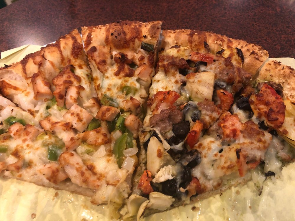 LAST CHANCE RESTAURANT - 76 Photos & 208 Reviews - Burgers - 3400 De La ...